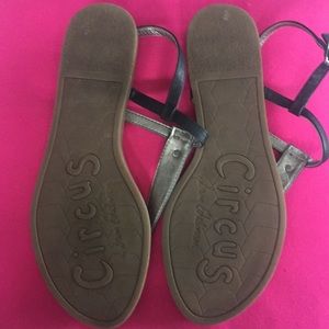 Circus by Sam Edelman | Shoes | Super Cute Sam Edelman Circus Sandals ...